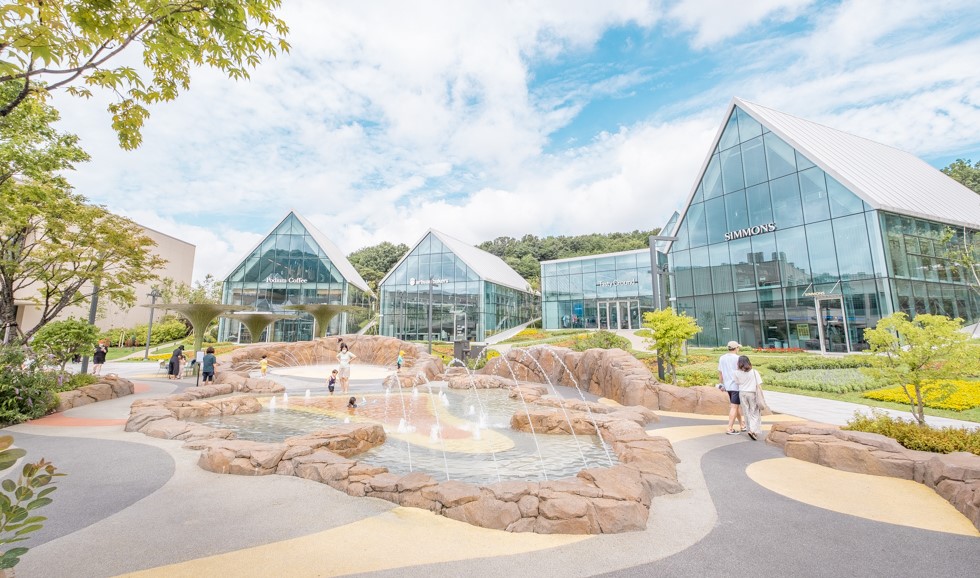 縱橫遊WWPKG -[5天] [全新開幕] 首爾+京畿道．WAVE M HOTEL 500呎海景房． [韓版摩西分海] 仙才島．松島G-TOWER展望台． [2024年全新開幕 ...